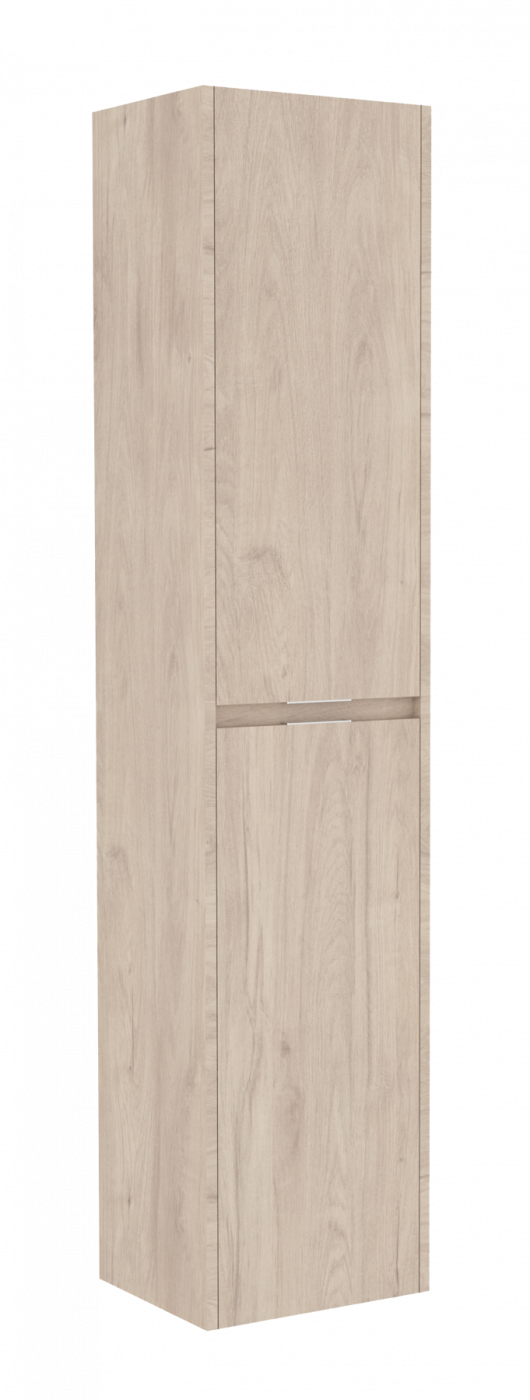 Pakabinama šoninė spintelė INCA DENVER OAK – SATEKA